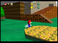 Project Power '95 | Video Game Beta Remakes Wiki | Fandom