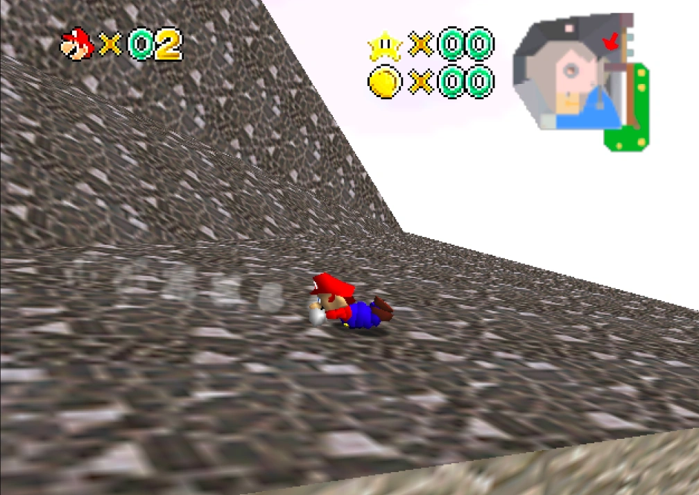 Project Beta 64 (Decomp) | Video Game Beta Remakes Wiki | Fandom