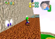 Project Beta 64 (Decomp) | Video Game Beta Remakes Wiki | Fandom