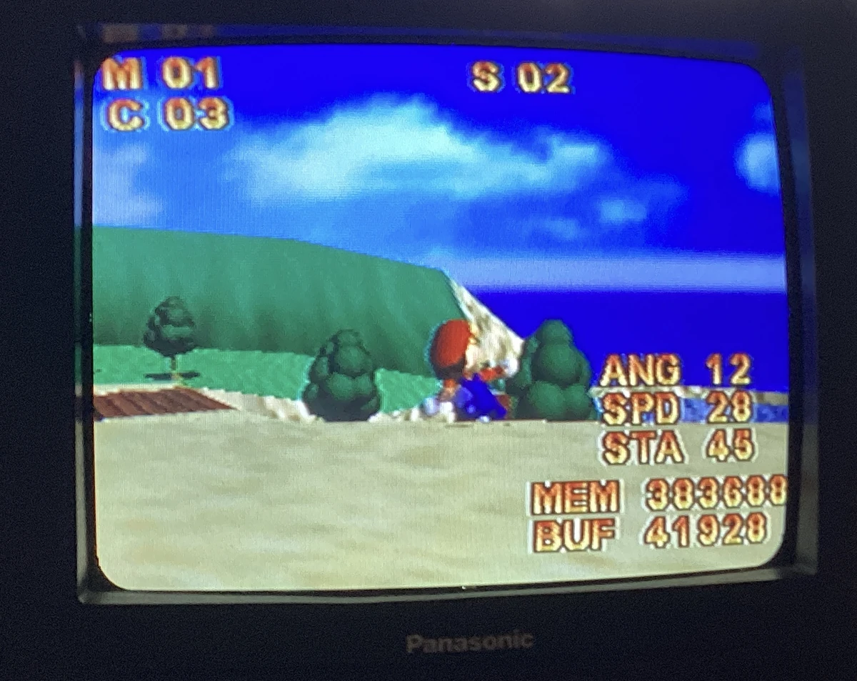 The Ultra Project | Video Game Beta Remakes Wiki | Fandom