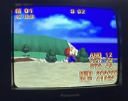 The Ultra Project | Video Game Beta Remakes Wiki | Fandom