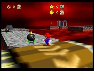 Project Power '95 | Video Game Beta Remakes Wiki | Fandom