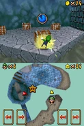 Super Mario 64x4 | Video Game Beta Remakes Wiki | Fandom