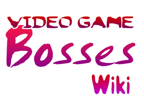 Category:Final Bosses | Video Game Bosses Wiki | Fandom