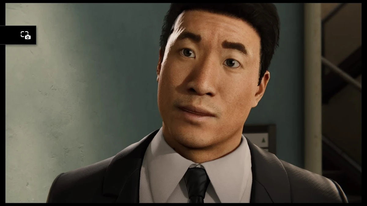 Mr.li | Video Game bosses Wiki | Fandom