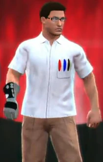 AVGN | Video Game Championship Wrestling Wiki | Fandom