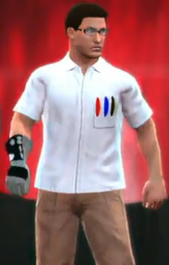 AVGN | Video Game Championship Wrestling Wiki | Fandom