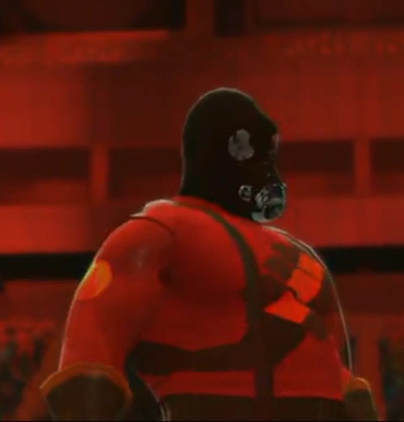 Pyro | Video Game Championship Wrestling Wiki | Fandom