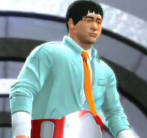 Chief Arino | Video Game Championship Wrestling Wiki | Fandom