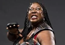 Kharma | Video Game Championship Wrestling Wiki | Fandom