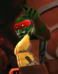 Raphael | Video Game Championship Wrestling Wiki | Fandom