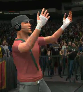 Scout | Video Game Championship Wrestling Wiki | Fandom