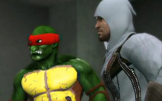 The Elite Two | Video Game Championship Wrestling Wiki | Fandom