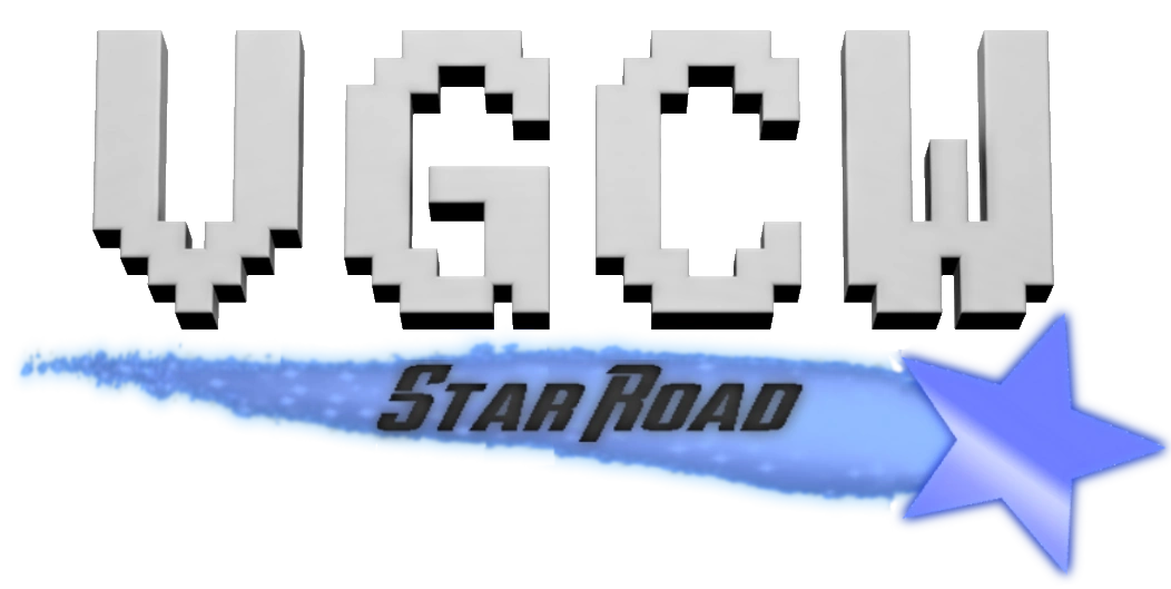Star Road | Video Game Championship Wrestling Wiki | Fandom