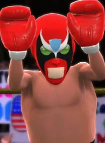 Strong Bad | Video Game Championship Wrestling Wiki | Fandom