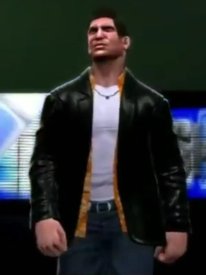 Max Payne | Video Game Championship Wrestling Wiki | Fandom