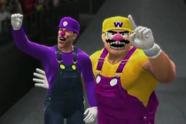 Wario Ware Inc Video Game Championship Wrestling Wiki Fandom
