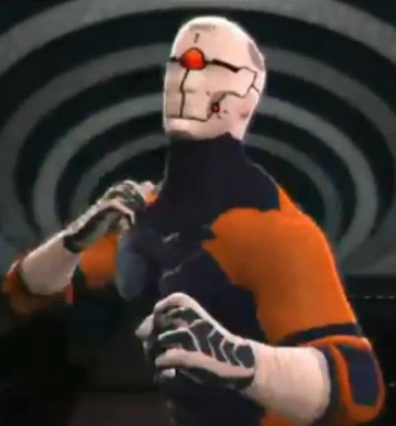 Gray Fox | Video Game Championship Wrestling Wiki | Fandom