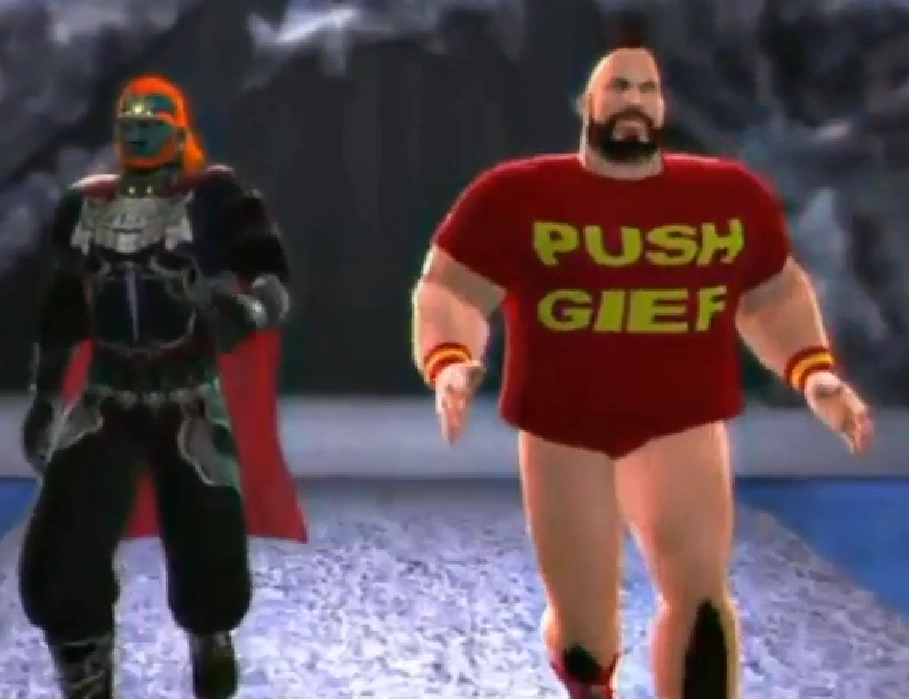 Category:Neutral Team | Video Game Championship Wrestling Wiki | Fandom