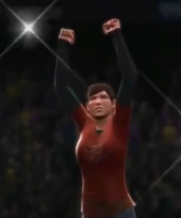 Ellie | Video Game Championship Wrestling Wiki | Fandom