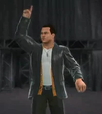 Max Payne | Video Game Championship Wrestling Wiki | Fandom