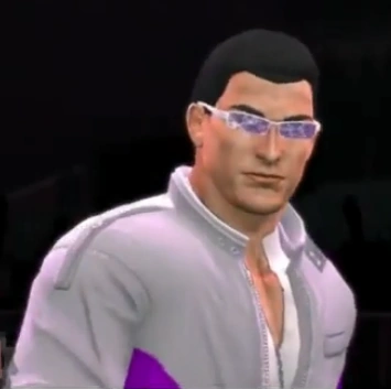 Johnny Gat | Video Game Championship Wrestling Wiki | Fandom