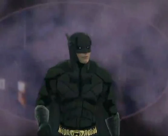 Batman | Video Game Championship Wrestling Wiki | Fandom