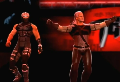 Assassins of Kings | Video Game Championship Wrestling Wiki | Fandom
