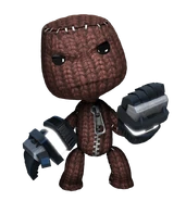 Sackboy | Video Game Characters Wiki | Fandom