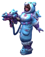 Mei | Video Game Characters Wiki | Fandom