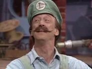 Luigi | Video Game Characters Wiki | Fandom