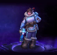 Mei | Video Game Characters Wiki | Fandom