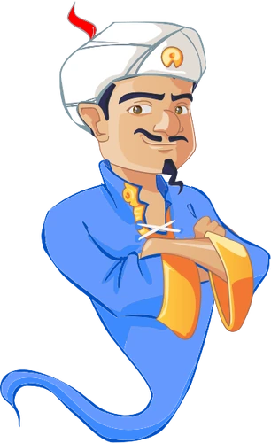 Akinator | Video Game Characters Wiki | Fandom
