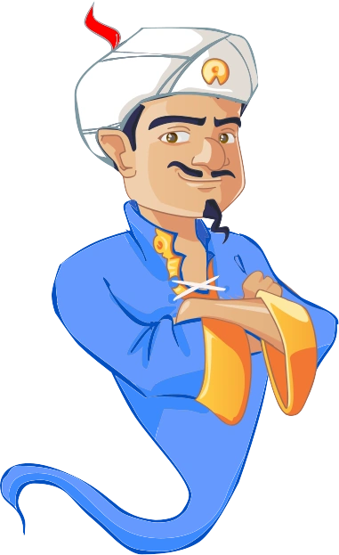 Akinator | Video Game Characters Wiki | Fandom