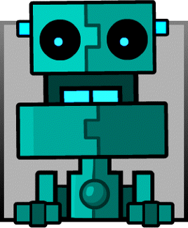 Shopkeepers (Geometry Dash) | Video Game Characters Wiki | Fandom