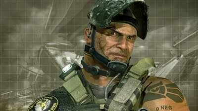 Tyson Rios (Army of Two) | Video Game Characters Database Wiki | Fandom