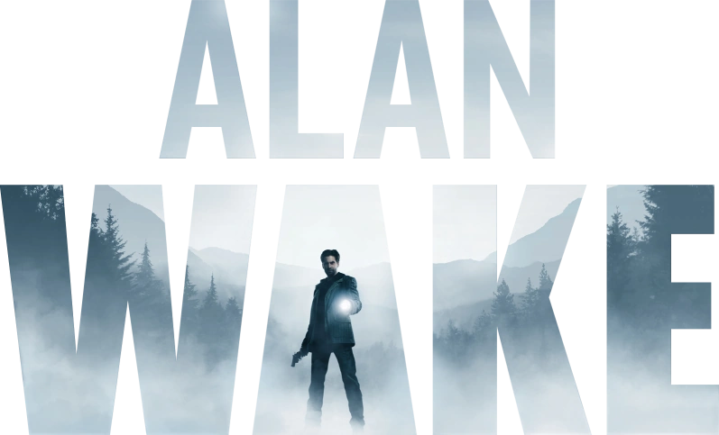 Alan Wake (Series) | Video Game Characters Database Wiki | Fandom