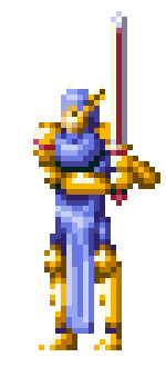 The Master (ActRaiser) | Video Game Characters Database Wiki | Fandom