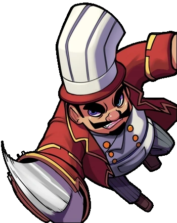 Mafia Boss (A Hat in Time) | Video Game Characters Database Wiki | Fandom