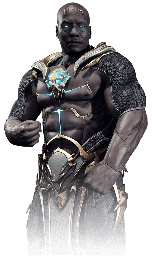 Geras (Mortal Kombat) | Video Game Characters Database Wiki | Fandom