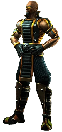 Darrius (Mortal Kombat) | Video Game Characters Database Wiki | Fandom
