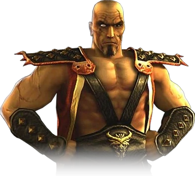 Daegon (Mortal Kombat) | Video Game Characters Database Wiki | Fandom