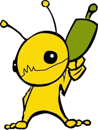 Category:Alien Hominid | Video Game Characters Database Wiki | Fandom