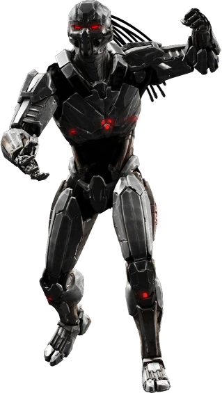 Triborg (Mortal Kombat) | Video Game Characters Database Wiki | Fandom