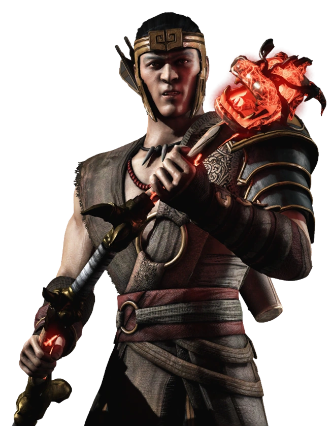 Kung Jin (Mortal Kombat) | Video Game Characters Database Wiki | Fandom