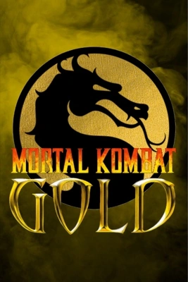 Mortal Kombat Gold (1999) | Video Game Characters Database Wiki | Fandom