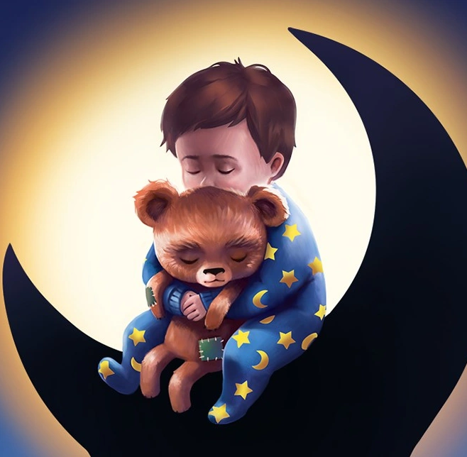 David (Among the Sleep) | Video Game Characters Database Wiki | Fandom