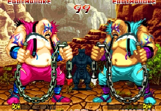 Earthquake | VIDEO GAME CHARACTERS GALLERY Wikia | Fandom