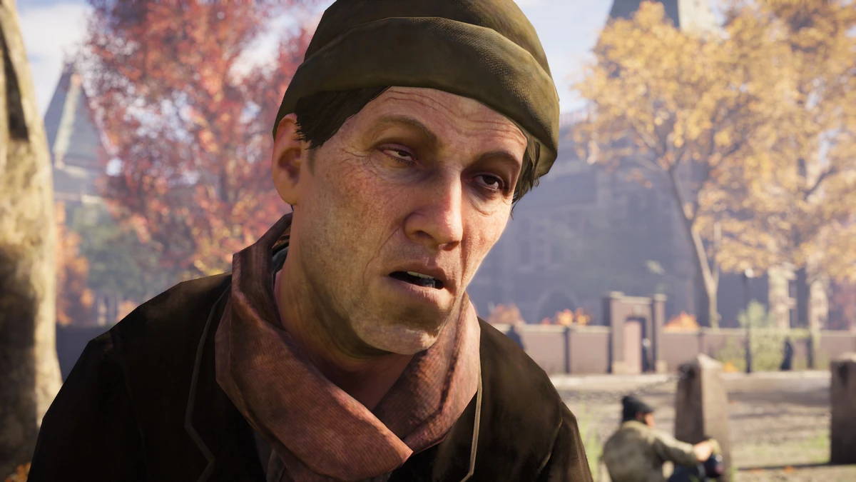 A Spoonful of Syrup | Video Game Connected Universe Wiki | Fandom