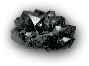 Adamant | Video Game Connected Universe Wiki | Fandom